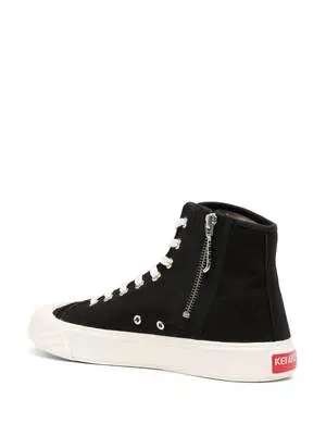 Kenzo High-top Sneakers