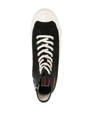Kenzo High-top Sneakers