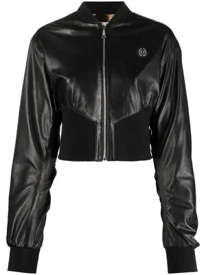 Philipp Plein Outerwear For Women