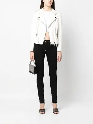 Philipp Plein Slim-cut Jeggings