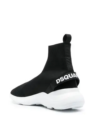 Sock Sneakers For Women