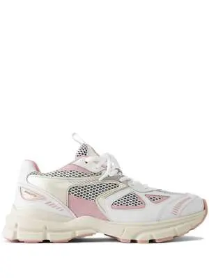 Axel Arigato Marathon Runner Sneakers - White