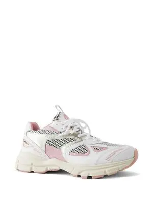 Axel Arigato Marathon Runner Sneakers - White