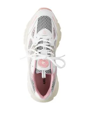 Axel Arigato Marathon Runner Sneakers - White