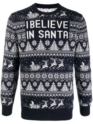 Mc2 Saint Barth Sweaters For Men