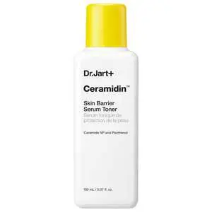 DR. JART+ Ceramidin Skin Barrier Serum Toner - One-color