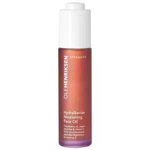 OLEHENRIKSEN Hydrabarrier Nourishing Peptide Face Oil - One-color
