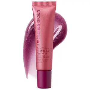 OLEHENRIKSEN Pout Preserve Hydrating Peptide Lip Treatment - Lingonberry Jam Glimmer