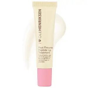 OLEHENRIKSEN Pout Preserve Hydrating Peptide Lip Treatment - Vanilla Bonbon