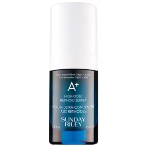 Sunday Riley Mini A+ High-dose Retinol Serum - One-color