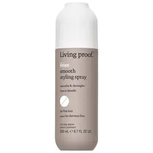 Living Proof No Frizz Smooth Styling Spray - One-color