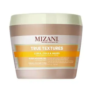 Mizani Moisturizing Haircare Products