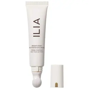 ILIA Bright Start Retinol Alternative Brightening Eye Cream - One-color