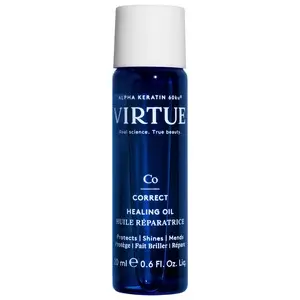 Virtue® Mini Hydrating Healing Hair Oil - One-color