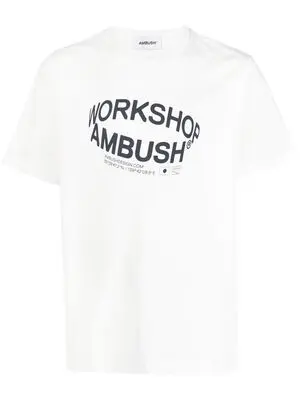 Ambush Short T-shirts For Women