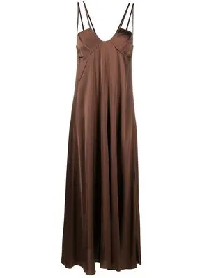 Aeron Open Back Dresses