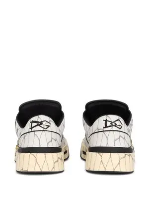 Dolce & Gabbana Roma Low-top Sneakers