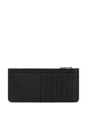 Dolce & Gabbana Logo-tag Vertical Card Holder