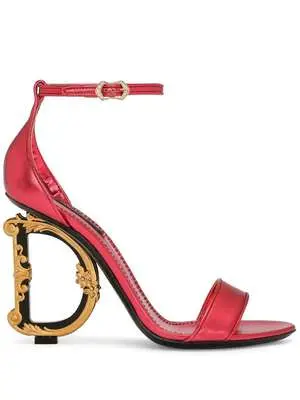 Dolce & Gabbana Ankle Sandals For Women