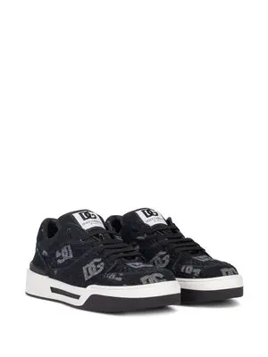 Dolce & Gabbana Logo-print Sneakers