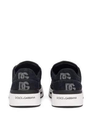 Dolce & Gabbana Logo-print Sneakers