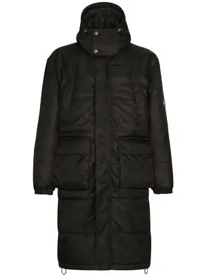 Dolce & Gabbana Down Coats For Men