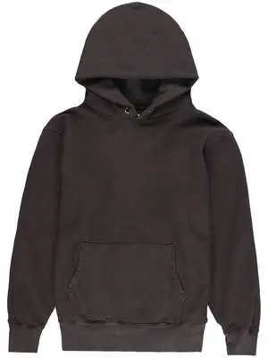 LES TIEN Pouch Cotton Hoodie