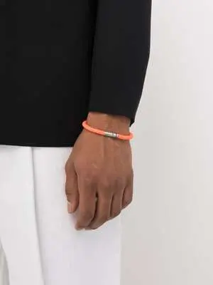 Le Gramme 7g Nato Bracelet - Orange