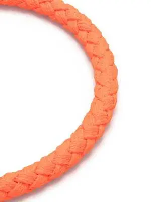 Le Gramme 7g Nato Bracelet - Orange