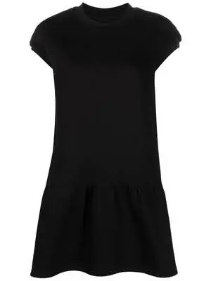 Ioana Ciolacu Short Sleeve Day Dresses