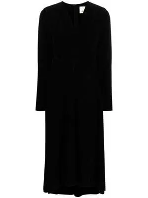 Isabel Marant V Neck Day Dresses