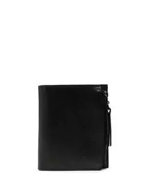 MAISON MARGIELA Four-stitch Bi-fold Wallet