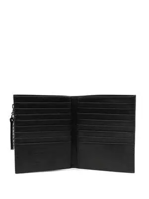 MAISON MARGIELA Four-stitch Bi-fold Wallet