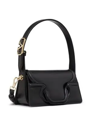 Valentino Garavani Le Petite Deuxième Shoulder Bag - Black