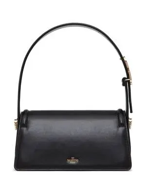 Valentino Garavani Le Petite Deuxième Shoulder Bag - Black