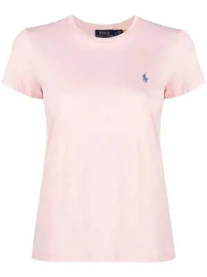 Polo Ralph Lauren Polo Pony-embroidered T-shirt