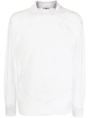 BODE Recycled-nylon Shirt
