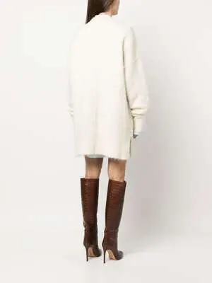 Rodebjer Crew-neck Alpaca Wool-blend Jumper