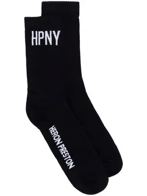 Heron Preston Logo Accessories For Men