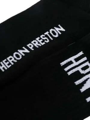 Heron Preston Hpny Long Socks