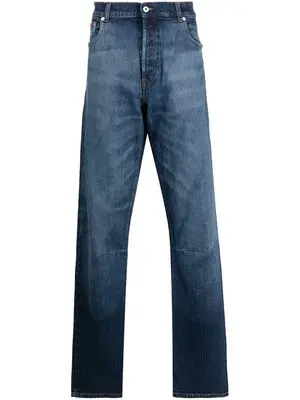 Heron Preston Ex-ray Straight-leg Jeans