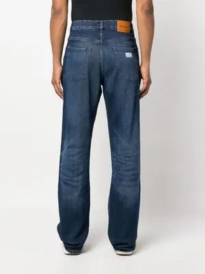 Heron Preston Ex-ray Straight-leg Jeans