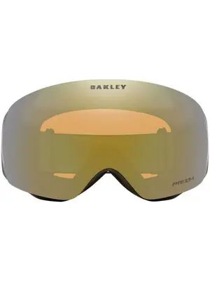 Oakley Flight Deck M Snow Goggles - Black