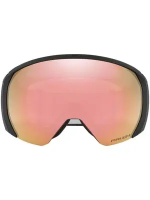 Oakley Flight Path L Snow Goggles - Black