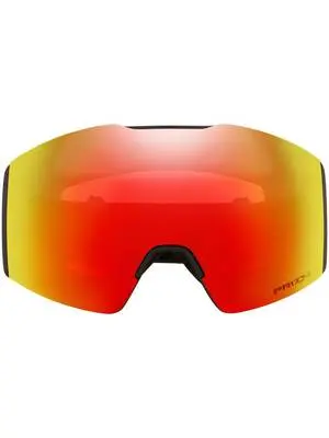 Oakley Fall Line M Snow Goggles Black