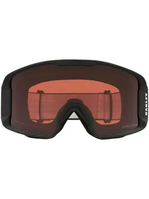 Oakley Line Miner™ Snow Goggles - Black
