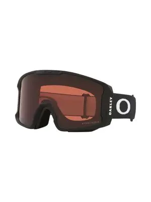 Oakley Line Miner™ Snow Goggles - Black