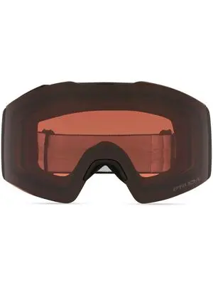 Oakley Fall Line M Snow Goggles - Black