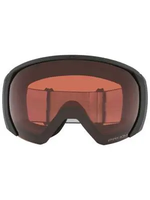 Oakley Flight Path L Snow Goggles - Black