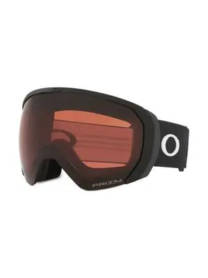 Oakley Flight Path L Snow Goggles - Black